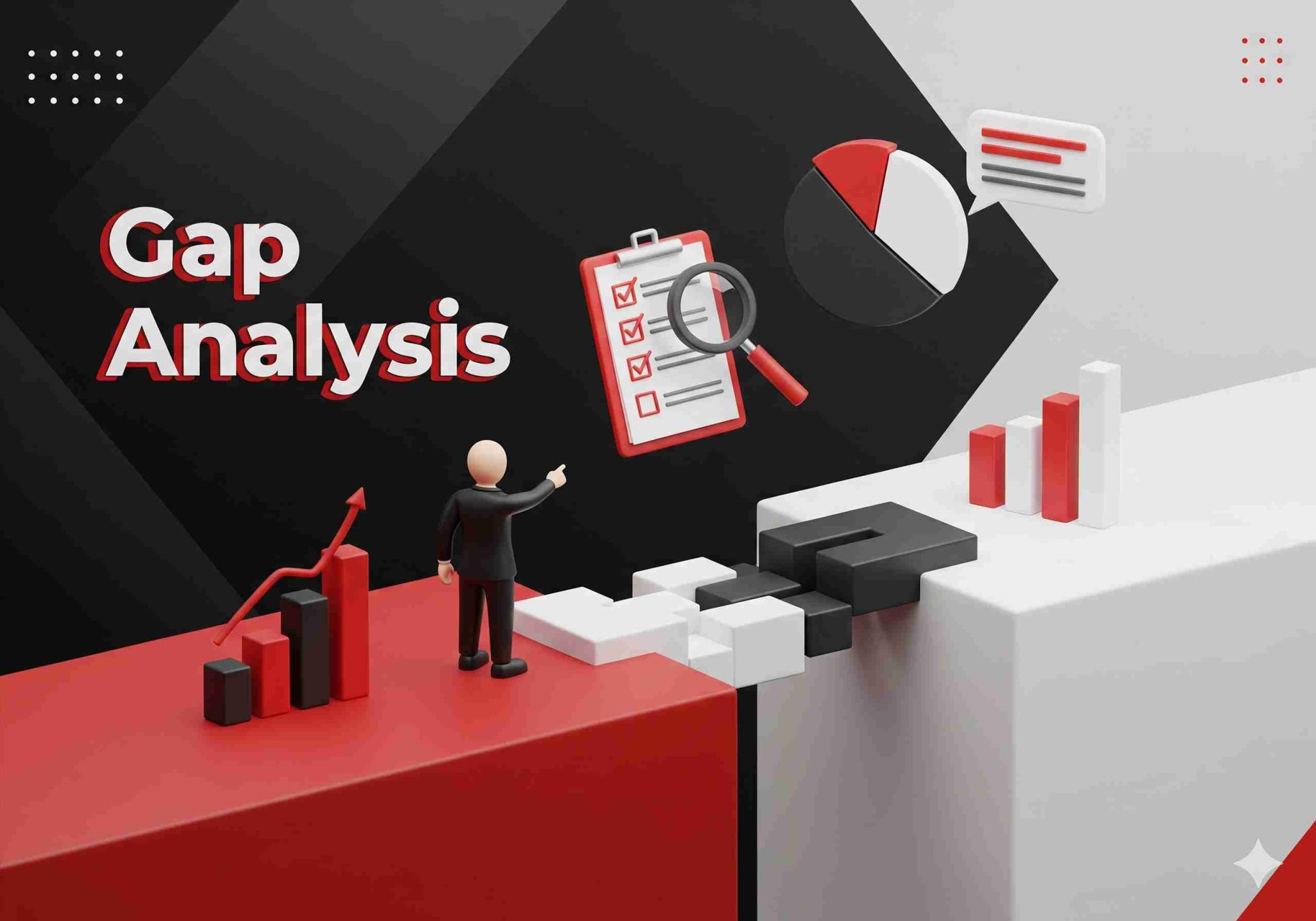Apa Itu Gap Analysis dalam Proses Sertifikasi Standar ISO